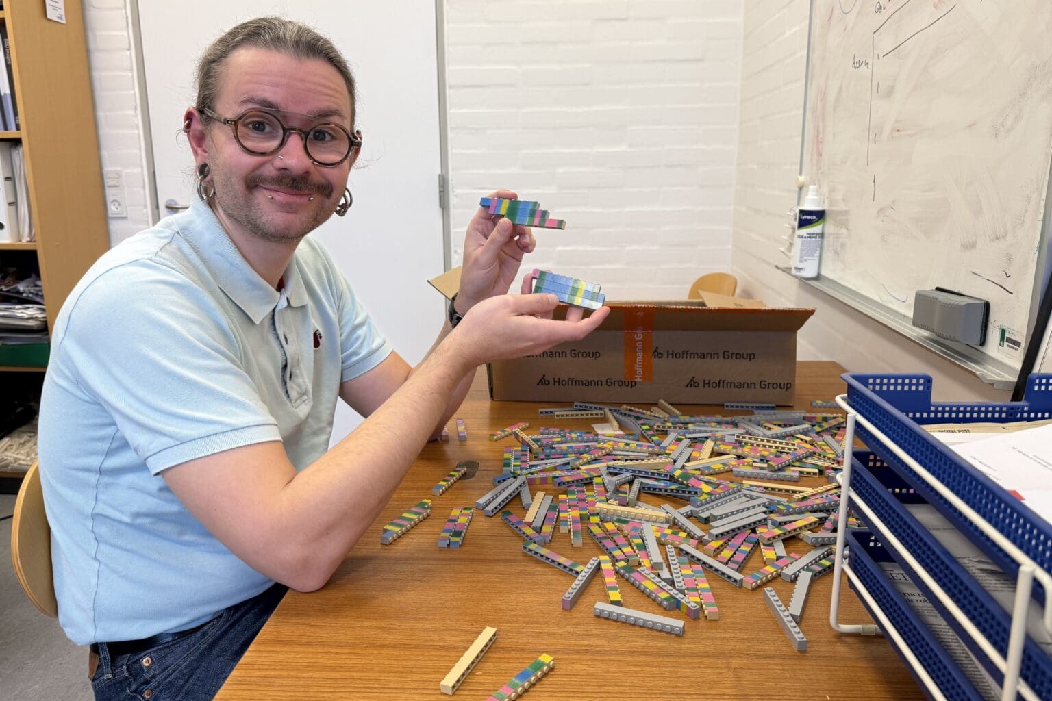 Fra tørt karriereræs til live-tv og millionstøtte: Formidlingsakademiet blev gamechanger for ...